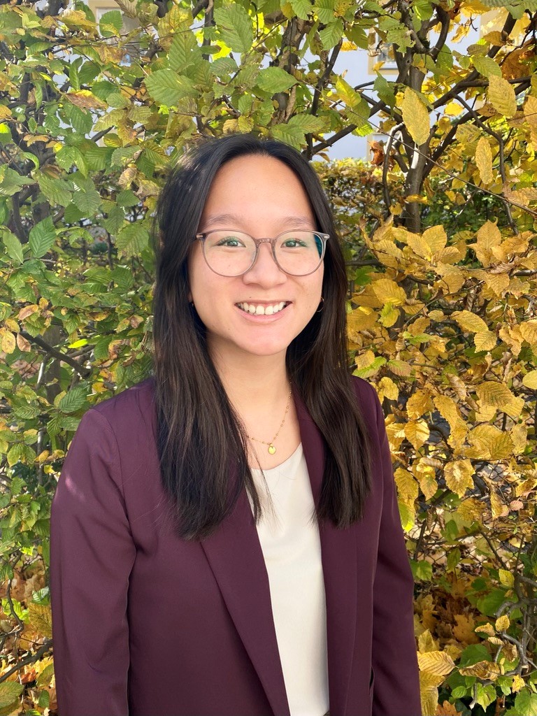 My Hanh Pham - Chair of Public Law, Public International Law and Human ...