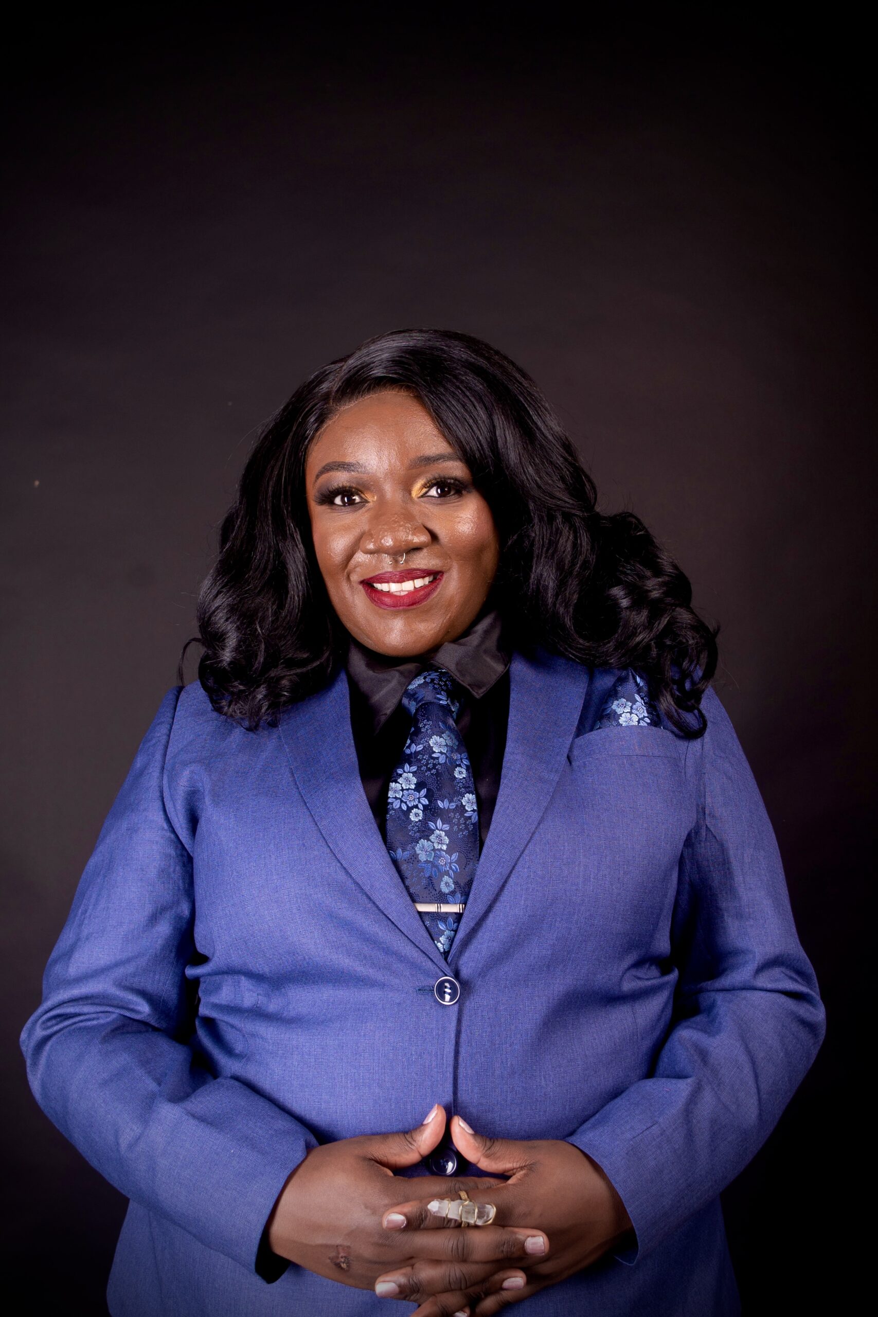 Caroline Lichuma - Chair of Public Law, Public International Law and ...